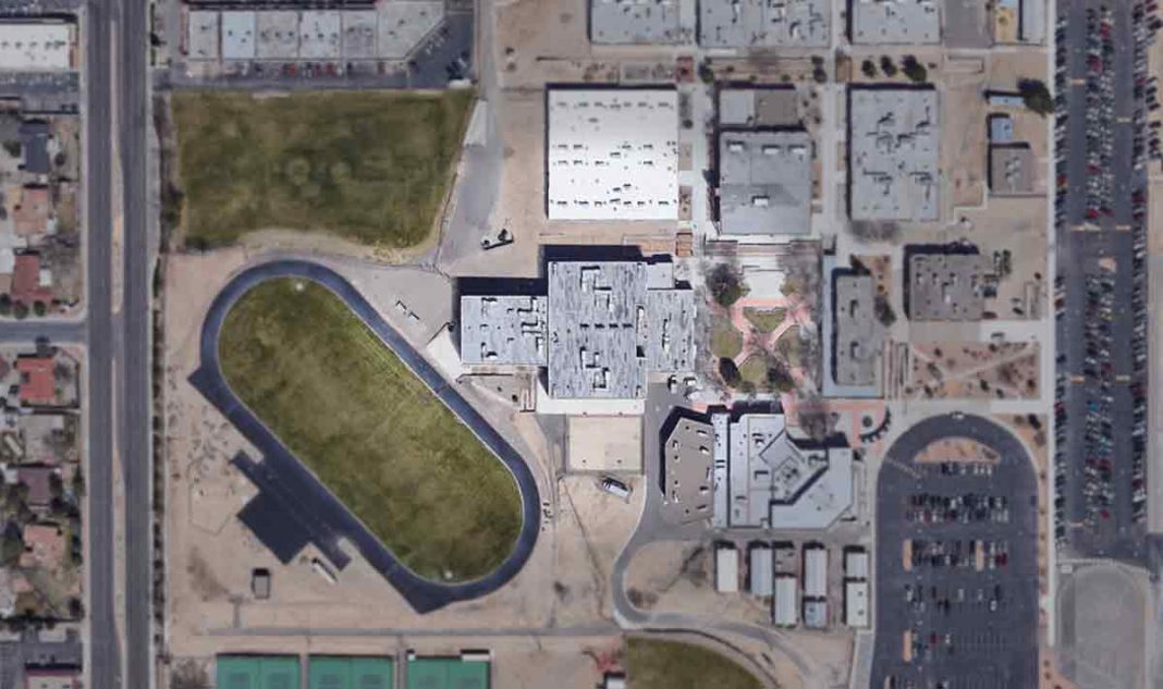 Lenora Hills High School From Stranger Things - Famous House Lenora Hills High School From Stranger Things - Famous House